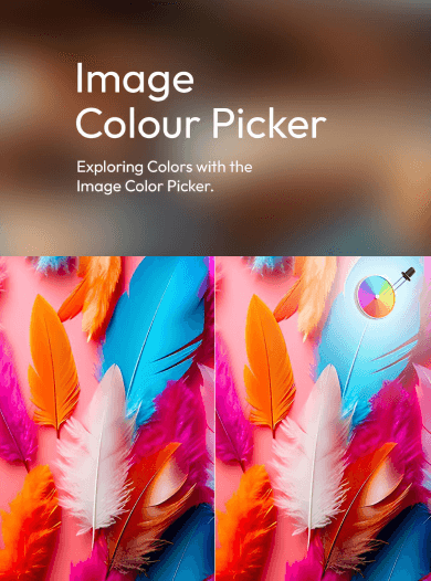 Free Image Colour Picker Tool | Image Color Picker Online| Luletools